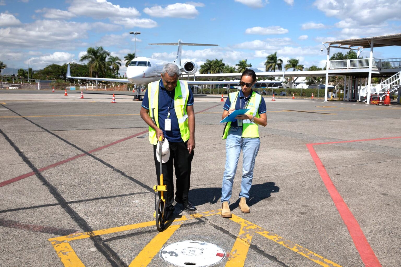 Home - Civil Aviation Authority Of Fiji