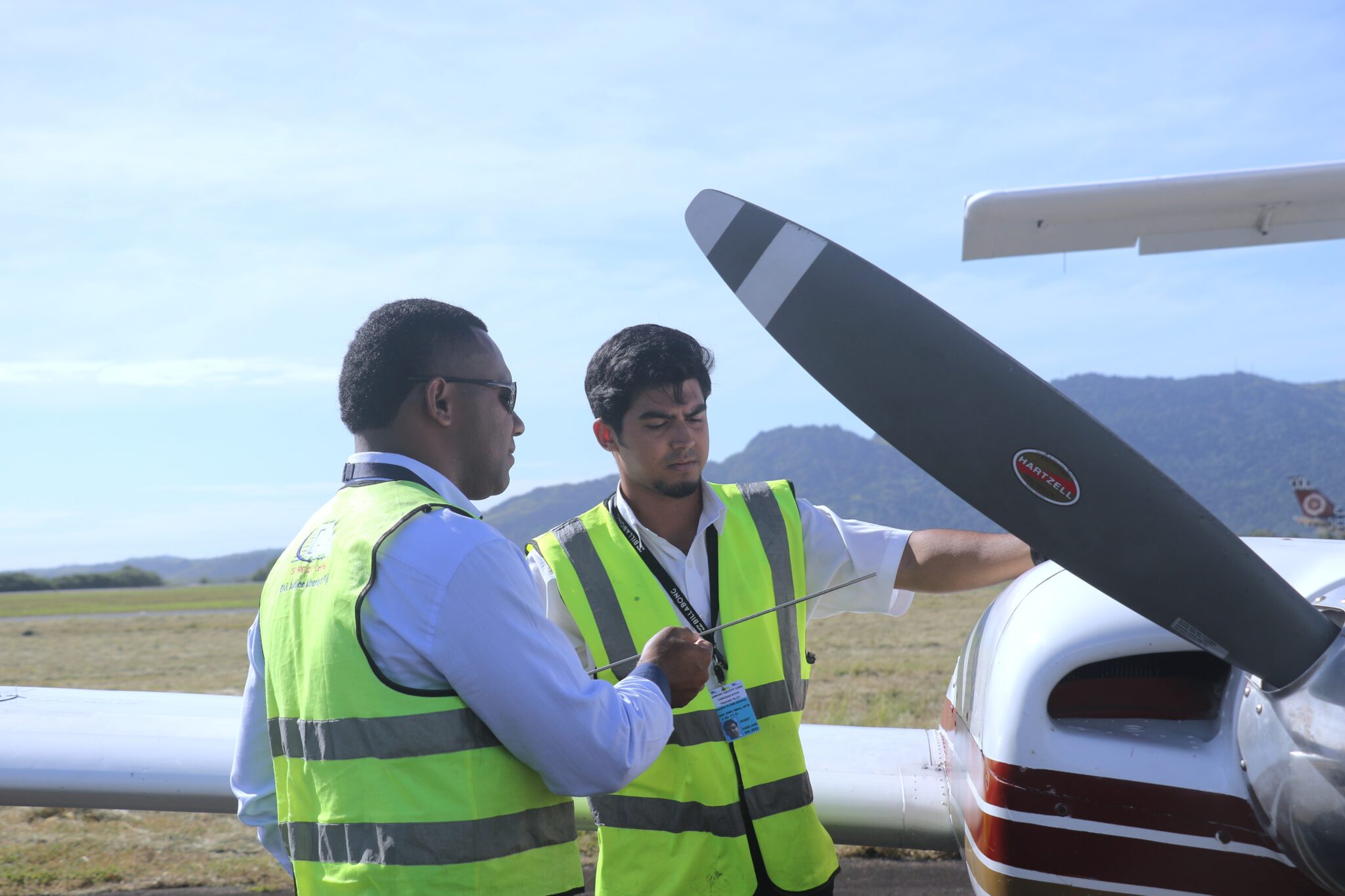 Home - Civil Aviation Authority Of Fiji