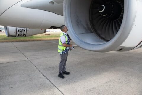 About the Fiji Aircraft Register - Civil Aviation Authority Of Fiji