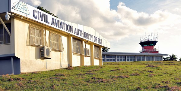Air Traffic Service Provider - Civil Aviation Authority Of Fiji