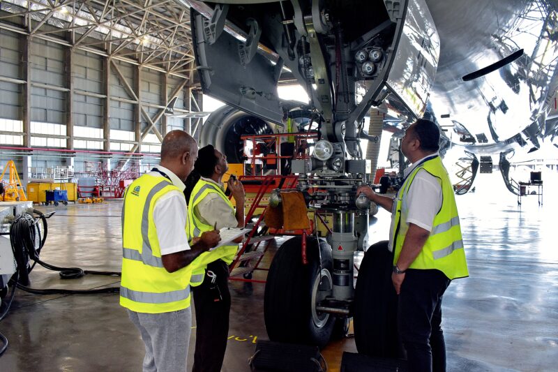 About the Fiji Aircraft Register - Civil Aviation Authority Of Fiji
