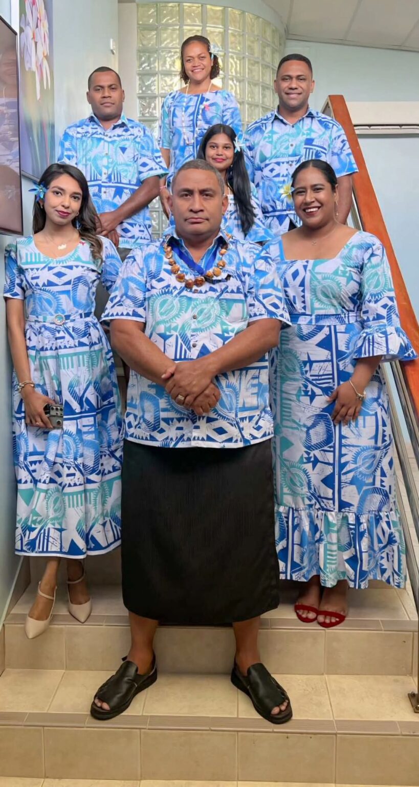 Personnel Licensing Office - Civil Aviation Authority Of Fiji
